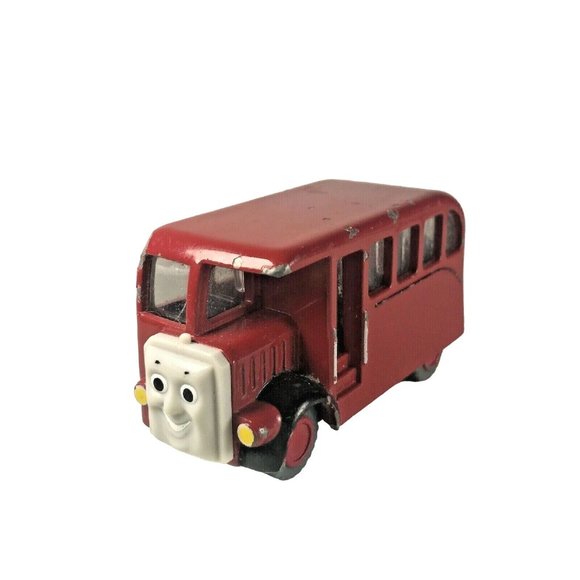 Thomas & Friends | Toys | Thomas Train Take Along N Play Die Cast ...